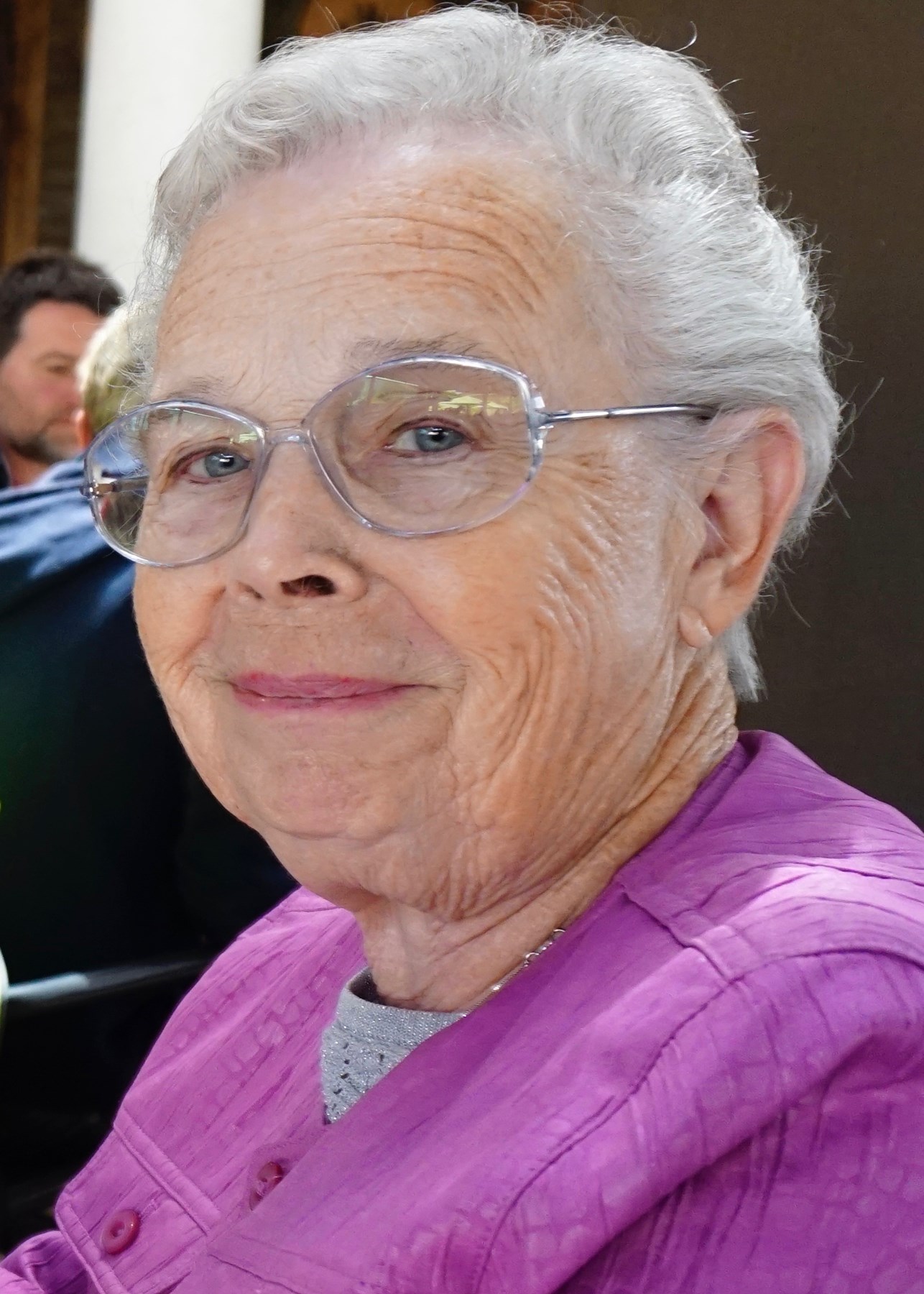 Peggy Ryan Obituary - Riverside, CA