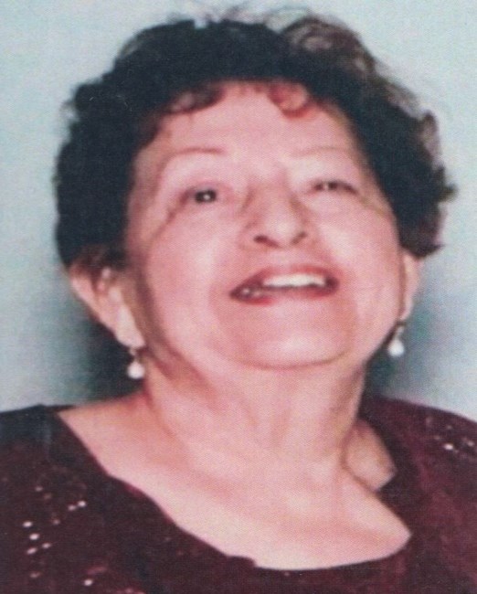 Josefina Baxter Obituary - Tucson, AZ