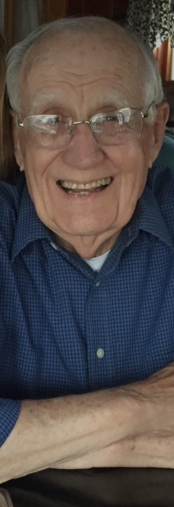 Irving Stewart Obituary - Hyannis, MA