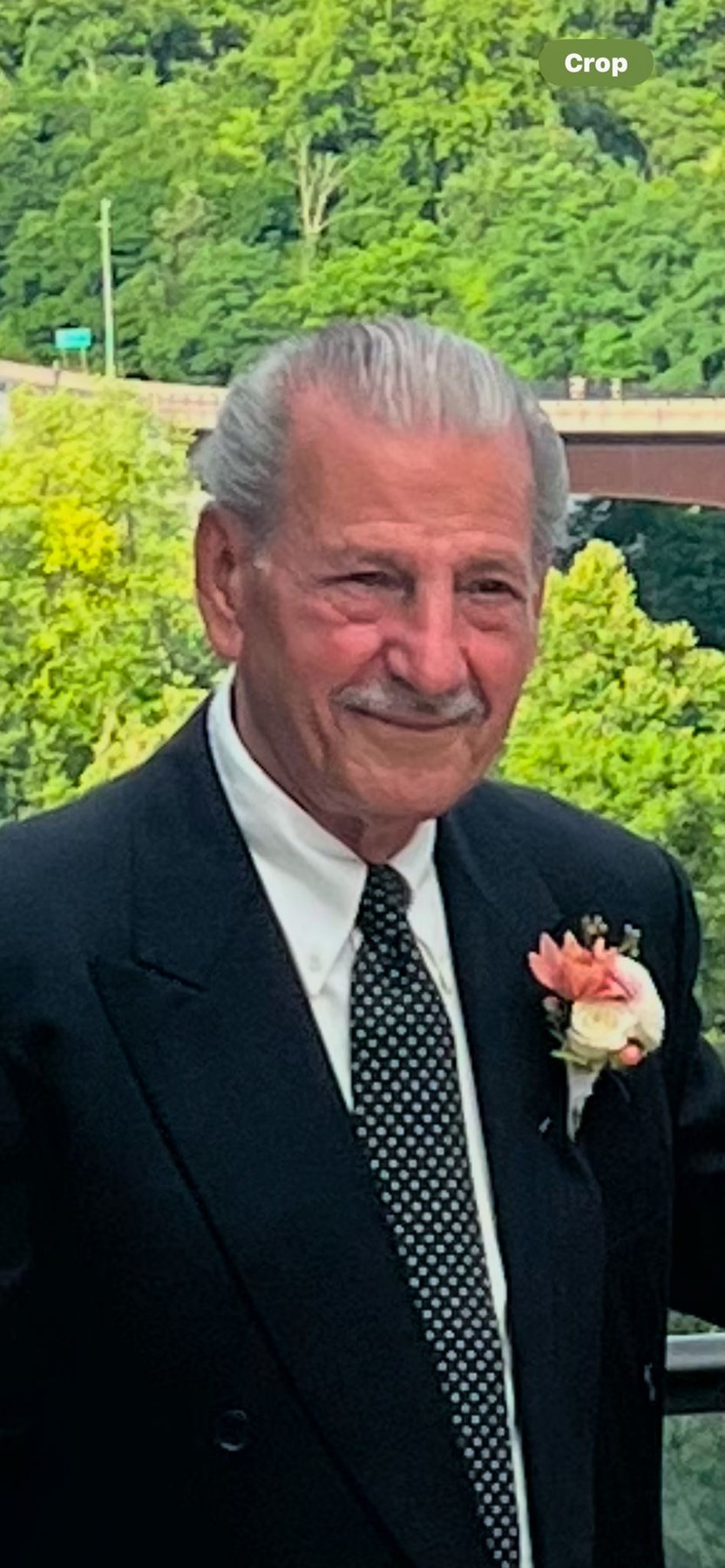 Gregory Petrus Obituary - Fairfax, VA