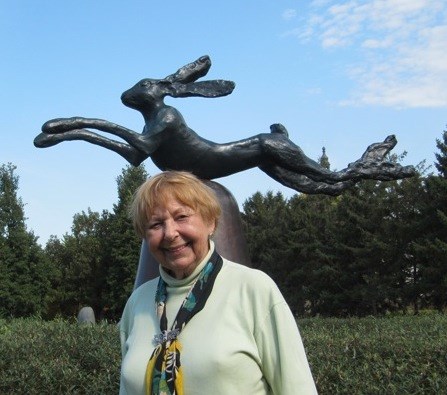 Nancy Greenberg Obituary - New York, NY