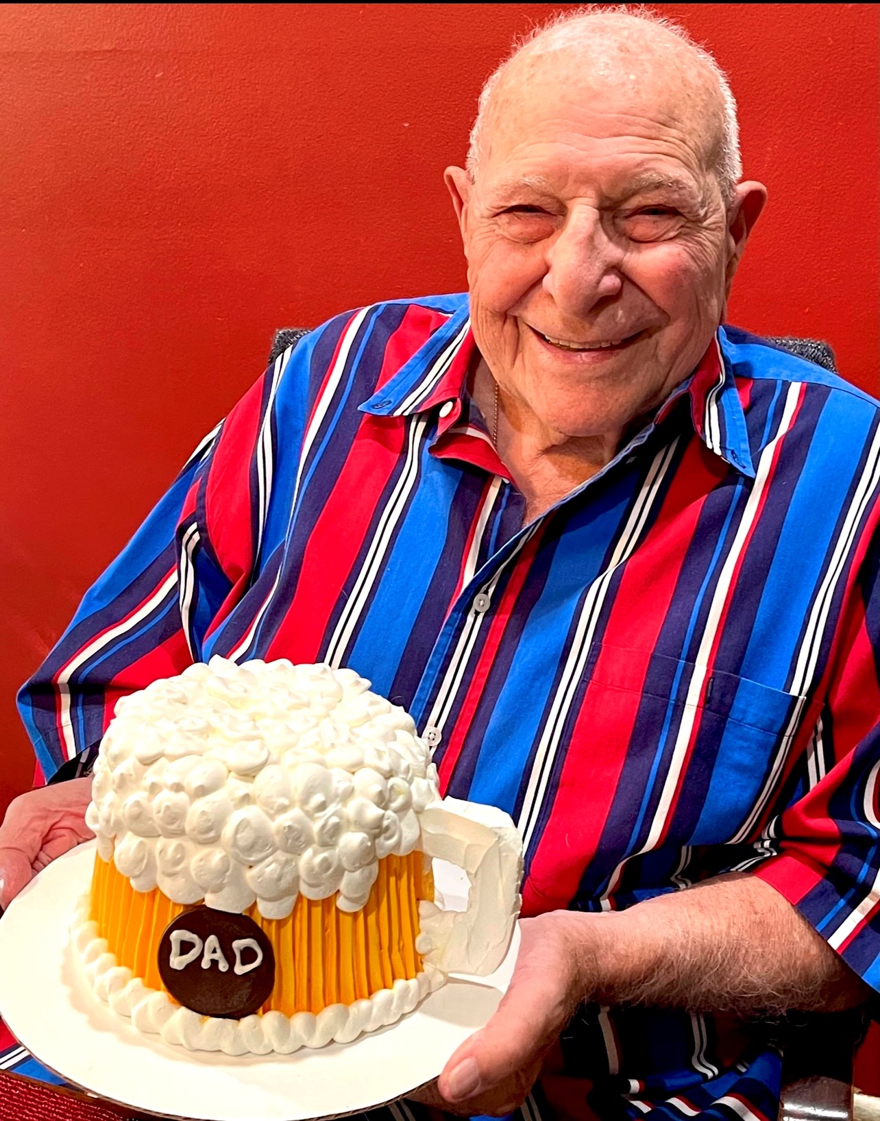 Albert Nazar Bilezikjian Obituary - Corona Del Mar, CA