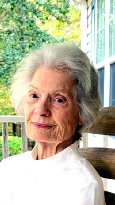 Louise Butler Obituary - Gardendale, AL