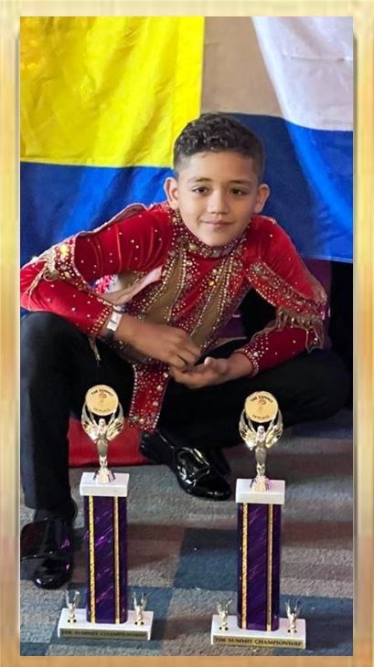 Ariel Rivas Rosado Obituary - Linden, NJ