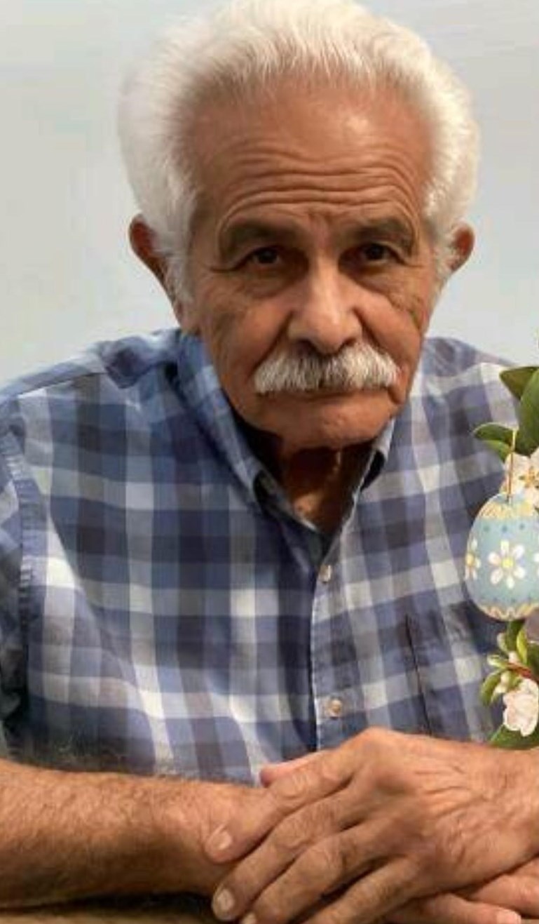 Manuel Fernandez Obituary - San Bernardino, CA