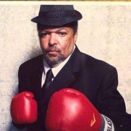 John Ames Obituary - Houston, TX