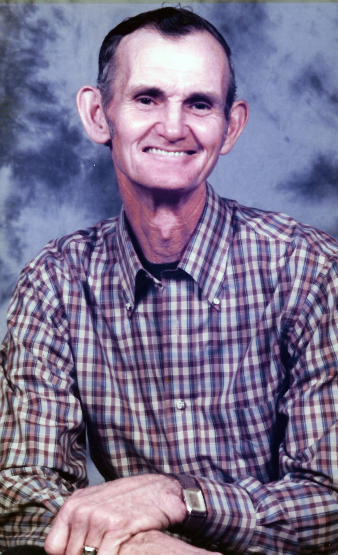 Tully Bevers Obituary - Pulaski, TN