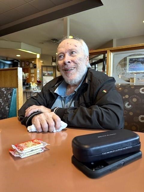 Barry Wright Obituary - Mission, BC