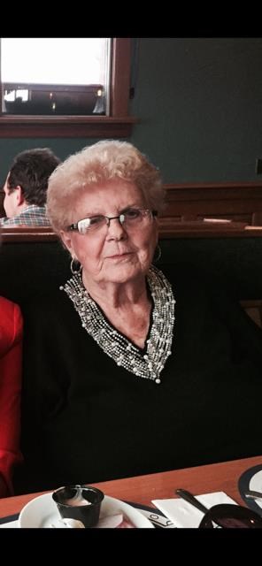 Doris May Hefler Obituary - Lynn, MA
