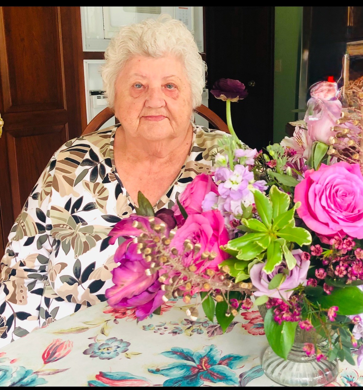 Emily Menyes Obituary - Akron, OH