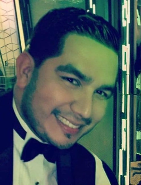 Edgar Cendejas Obituary - Whittier, CA