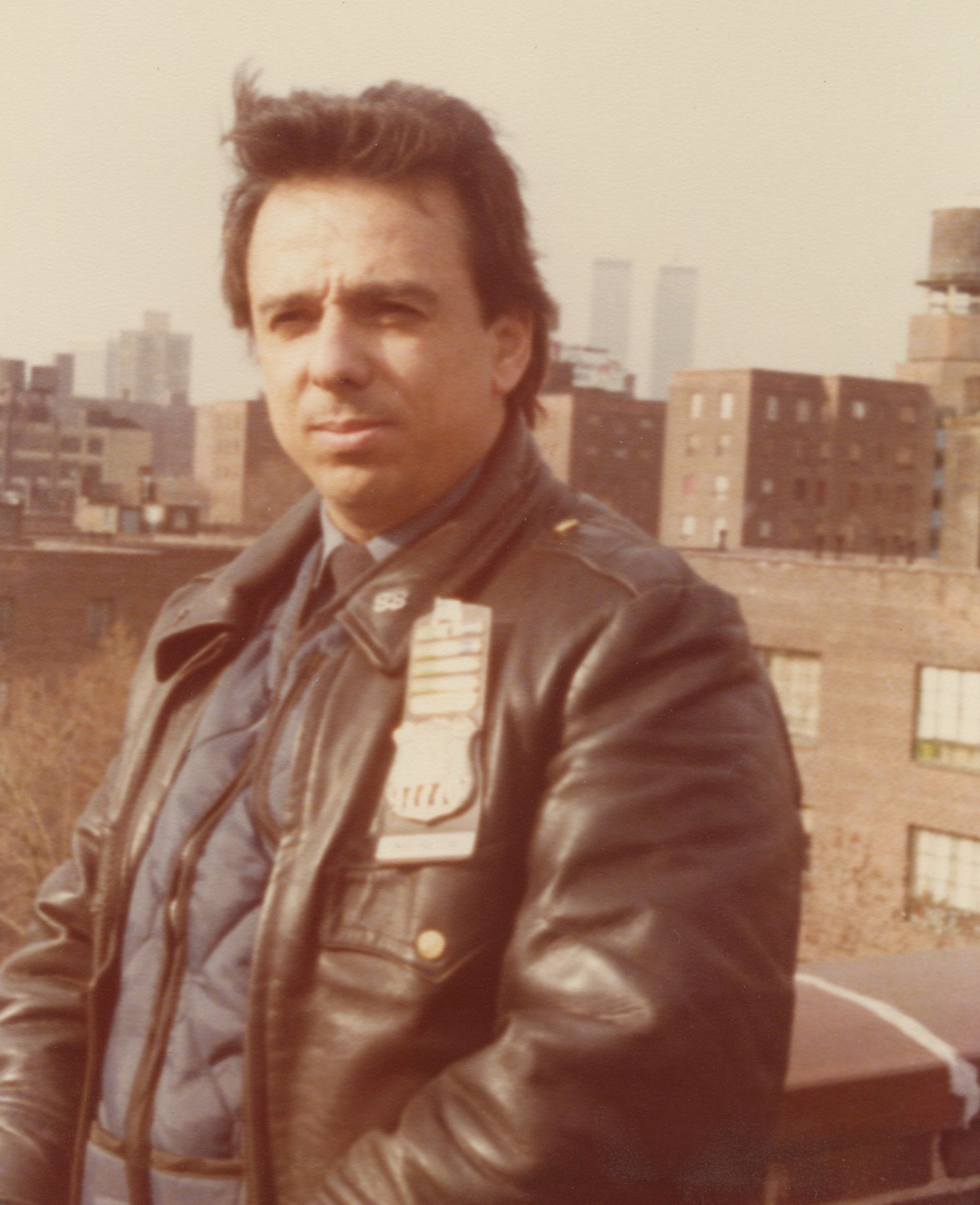 Frank Mistretta Obituary - Ocala, FL