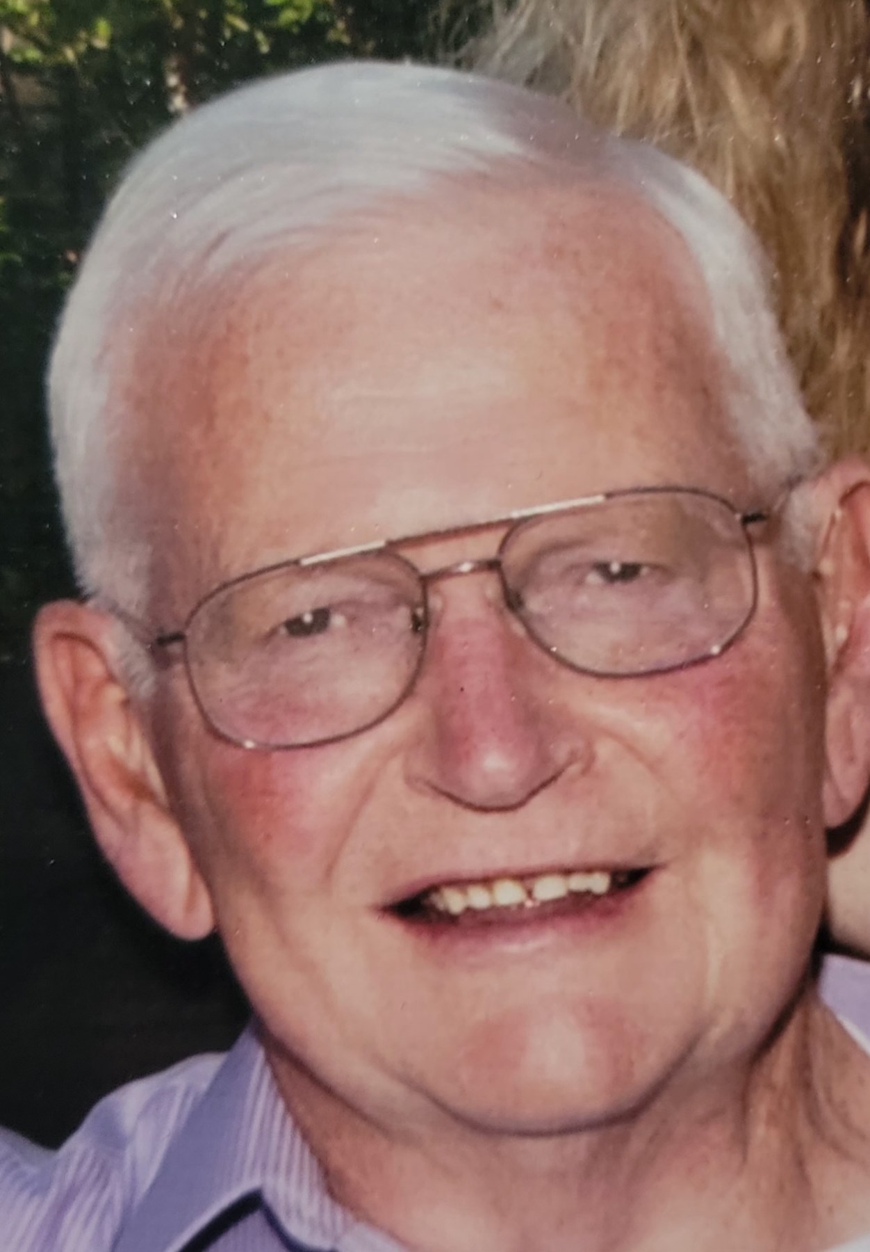 LeRoy Hunter Obituary - Everett, WA