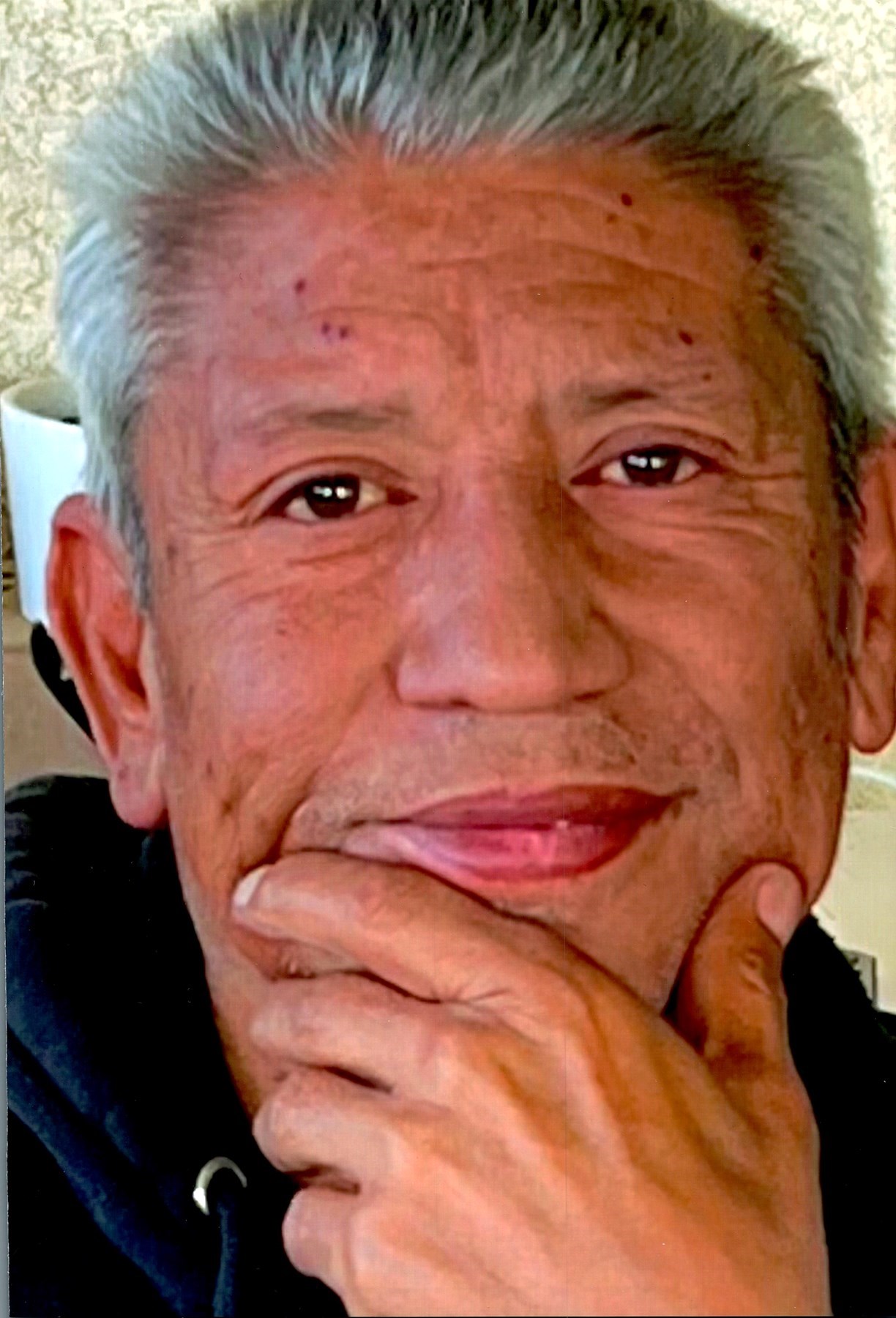 Pedro Giron-Giron Obituary - Palmdale, CA
