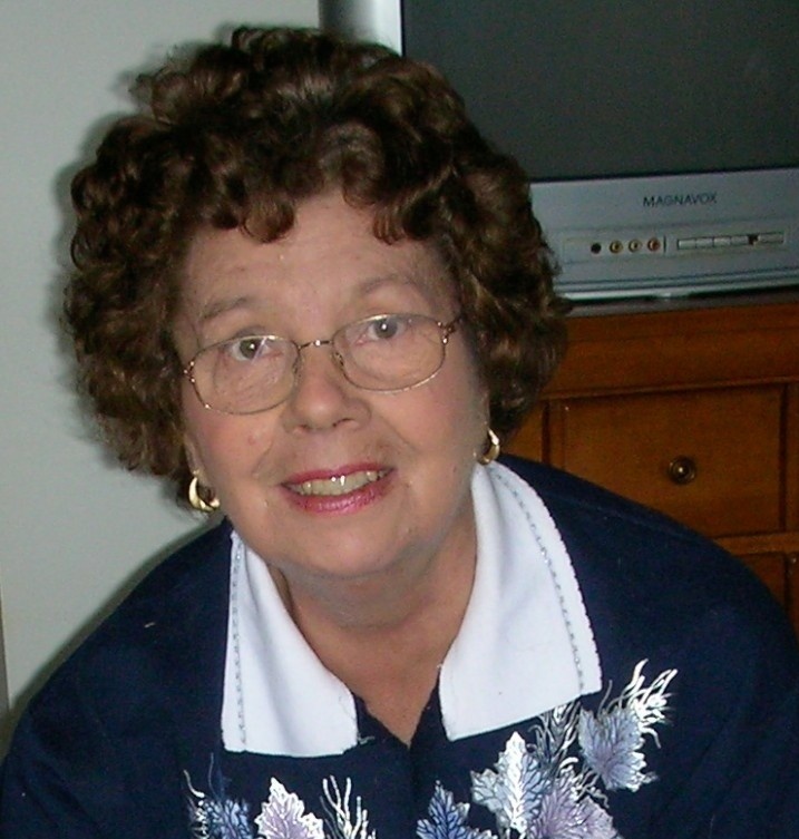 Charlys Van Cleve Obituary - Colorado Springs, CO