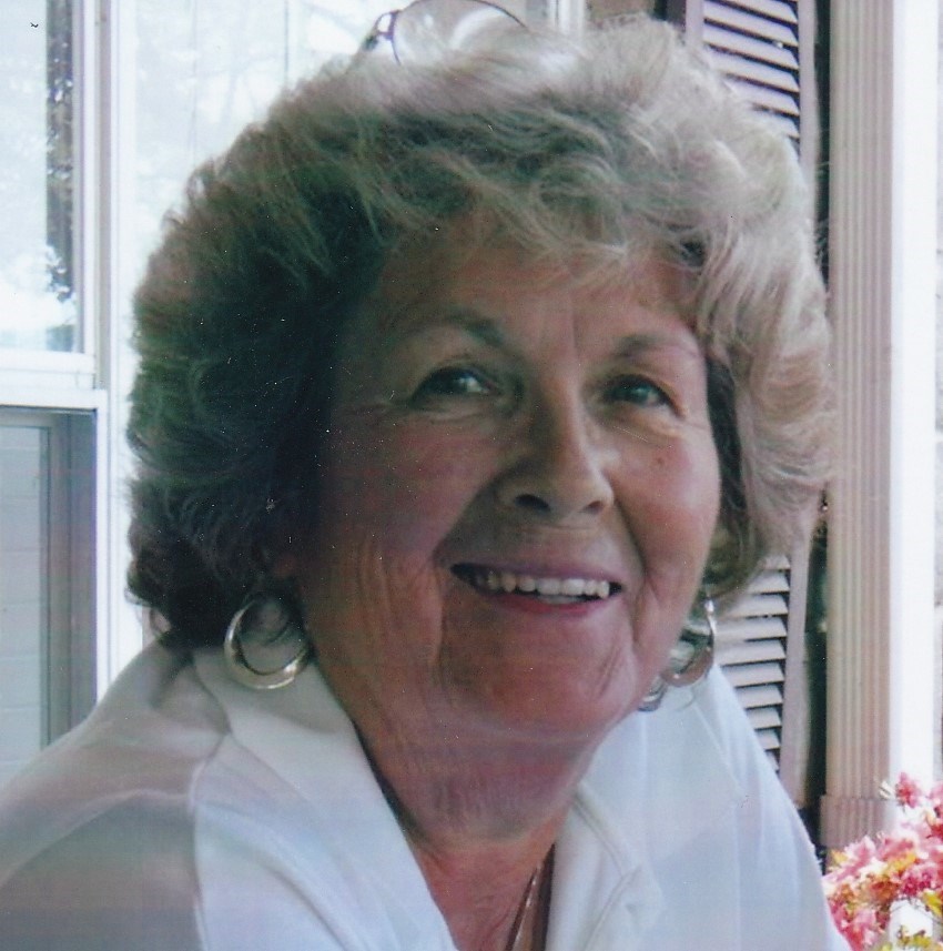 Jillda Jean Johnston Obituary - Van Buren, AR