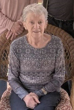 Mary Lou Kendle Obituary - St. Paul, MN