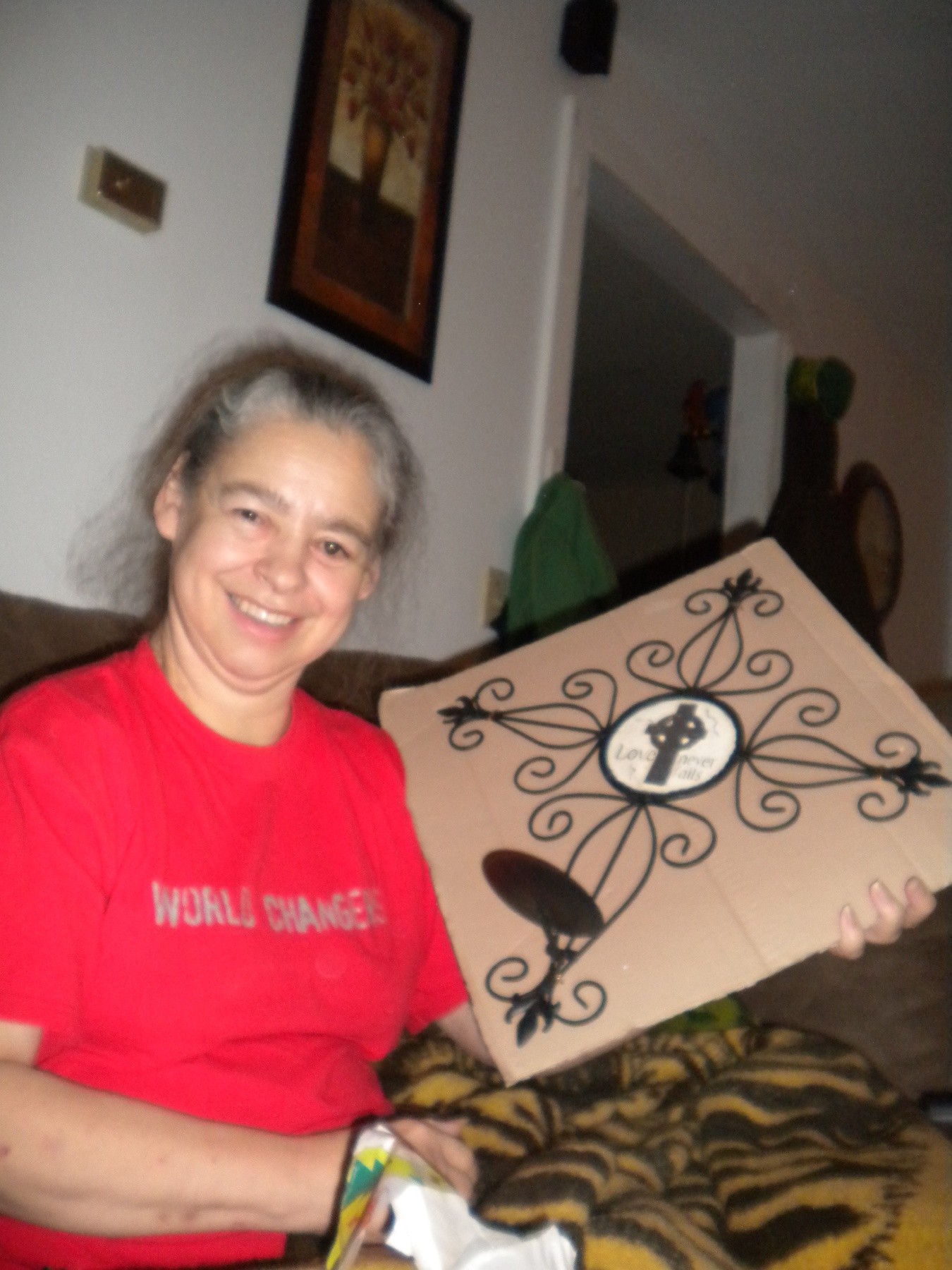 Imogene Annette Russell Obituary - Tahlequah, OK