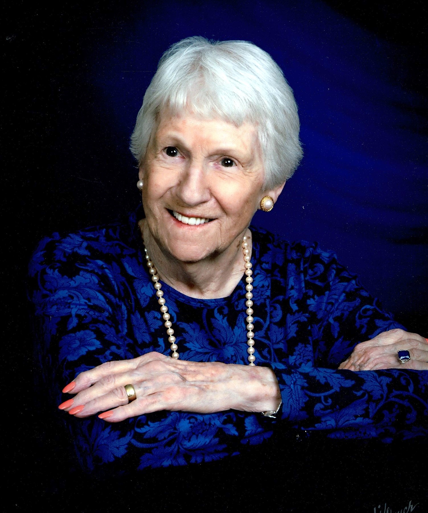 Barbara Ann Bailey Obituary - Grand Rapids, MI