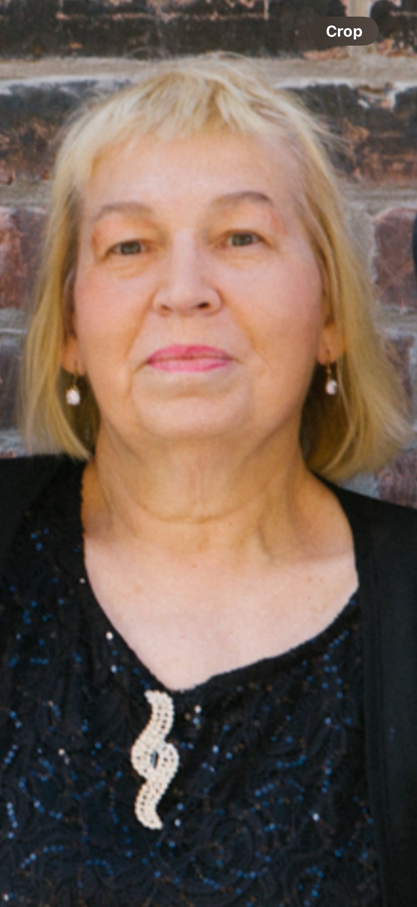 Nancy Nenczyn Obituary - Toronto, ON
