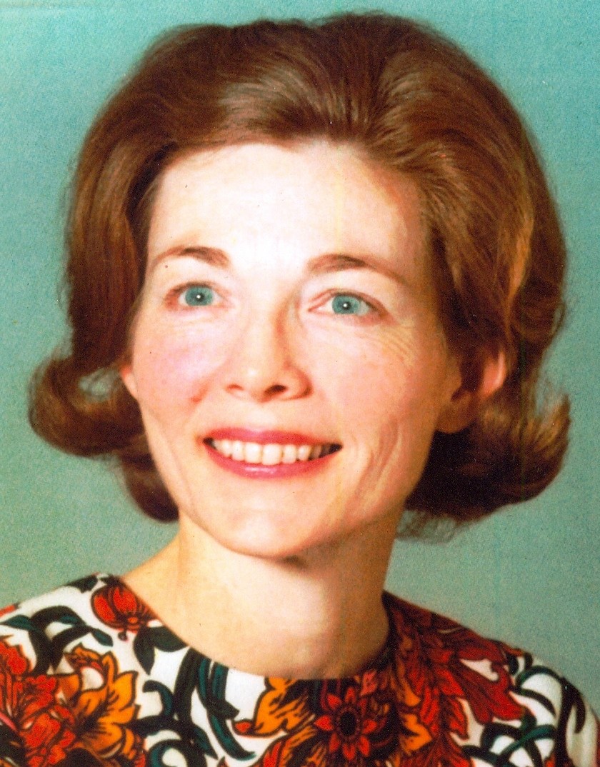 Kathern "Katie" Texada Obituary - New Iberia, LA