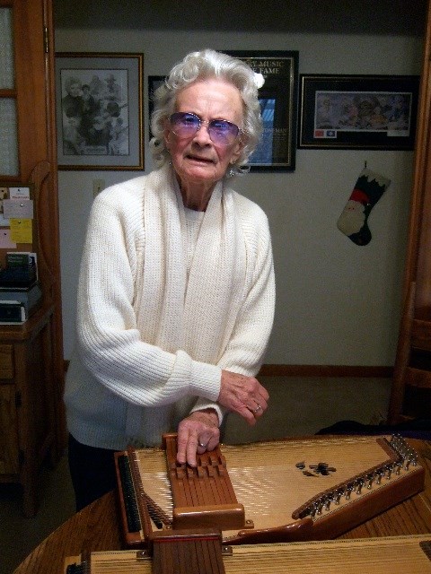 Pattie "Patsy" Stoneman Murphy Obituary - Nashville, TN