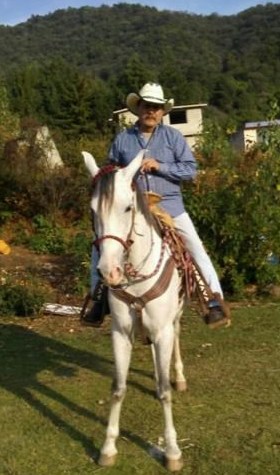 Norberto Cruz Obituary - El Paso, TX