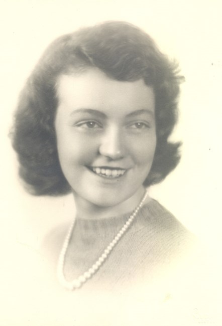 Eleanor Brown Obituary - Marblehead, MA