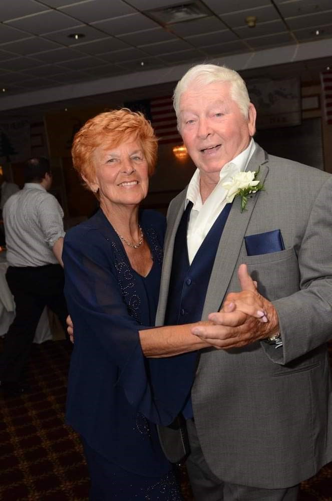 Donald Locasto Obituary - Manahawkin, NJ