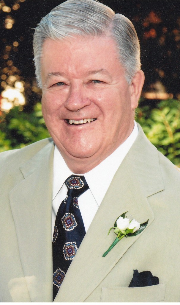 Graham Campbell Obituary - Thornhill, ON