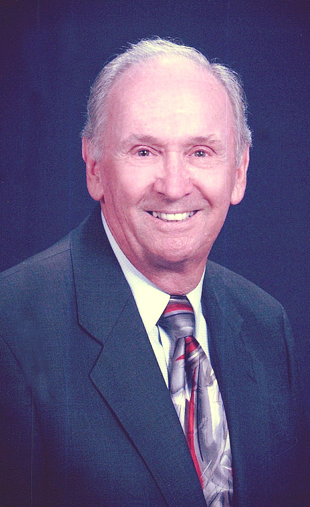 Roland F. John Obituary - Rockledge, FL