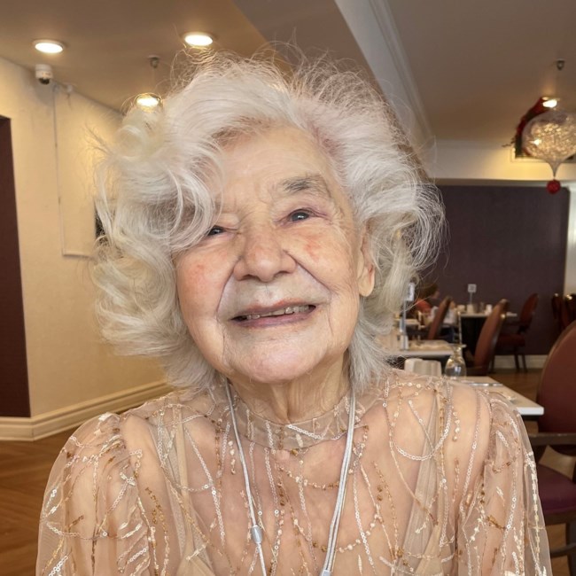 Françoise Archambault Obituary - Montreal, QC