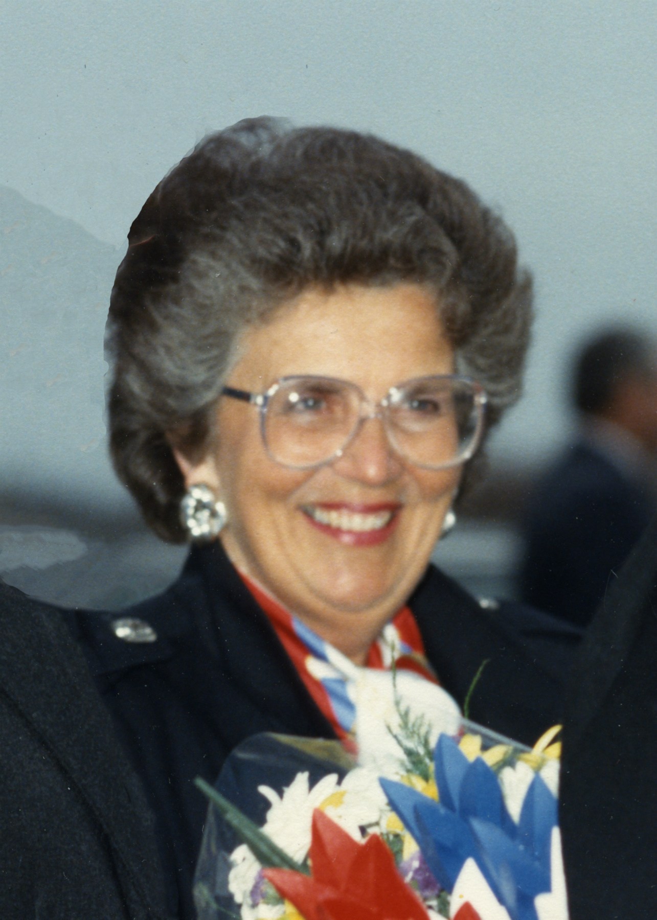 Rose Marie Abraham Obituary - Halifax, NS