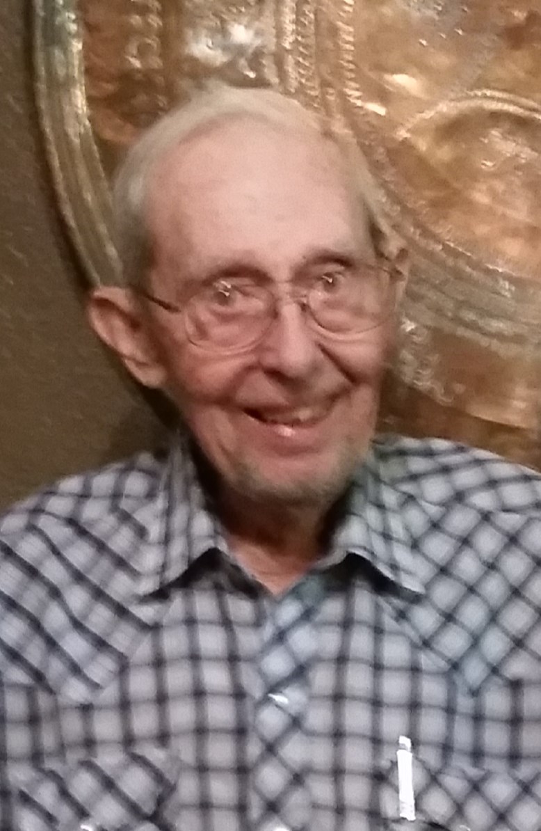 Paris Edwin Adams Jr. Obituary - Lubbock, TX