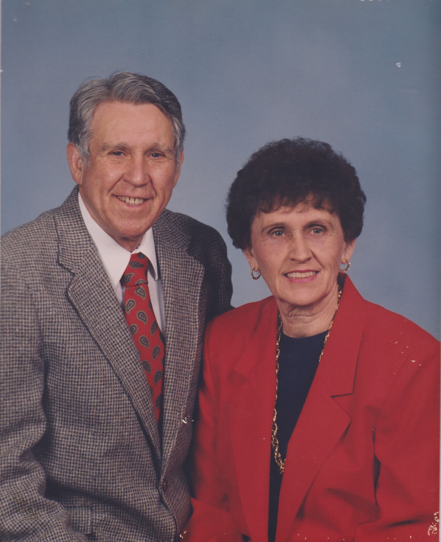 James Stafford Obituary - Austin, TX