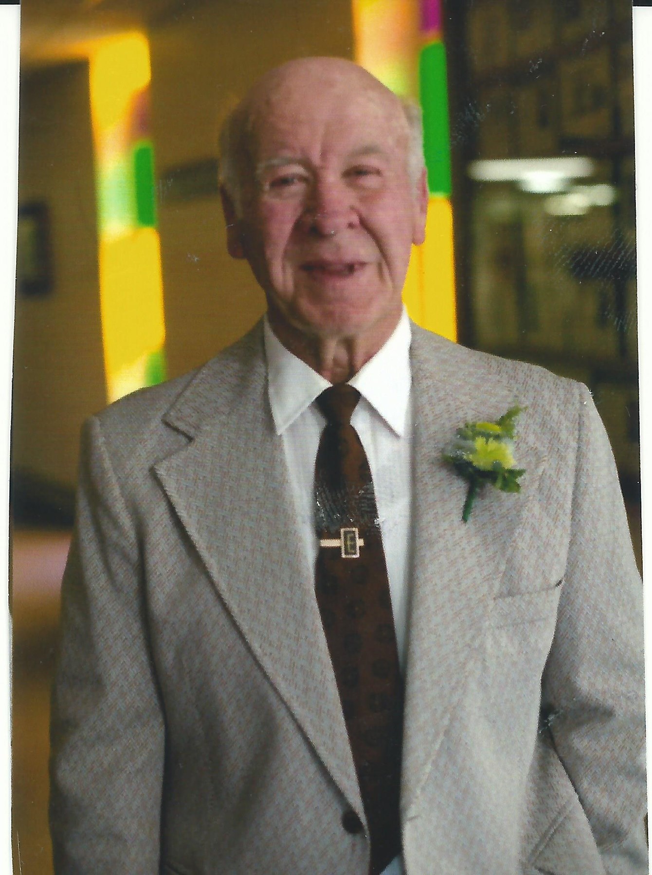 Emil Mathew Mravich Obituary - Pueblo, CO