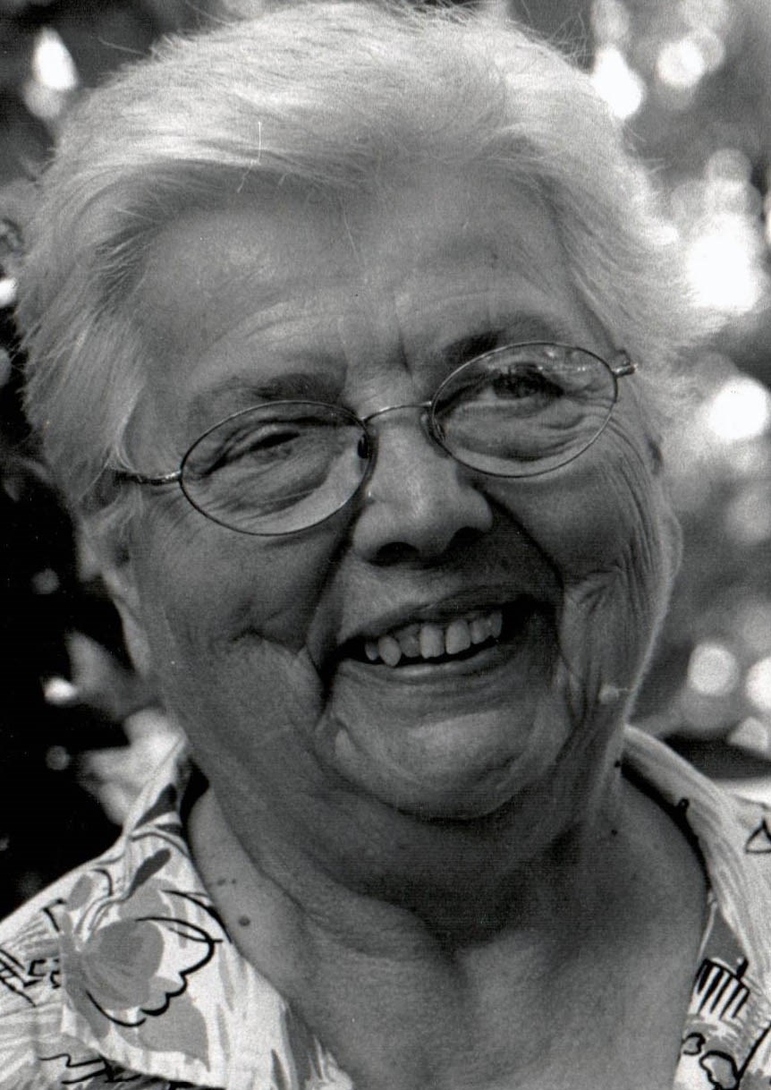 Jacquelyn Joy Reindl Obituary - Mansfield, OH