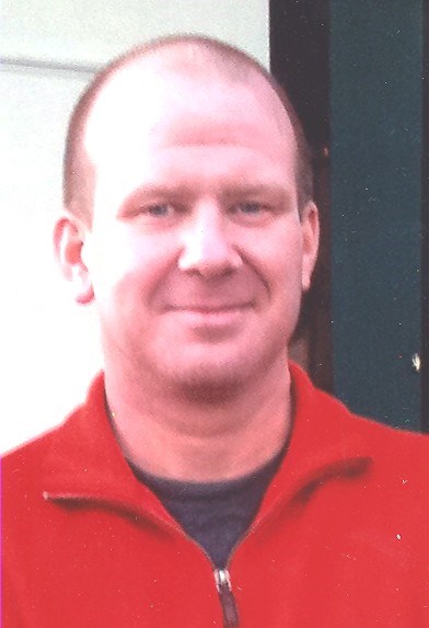 Jeffrey Clark Obituary - Kansas City, MO