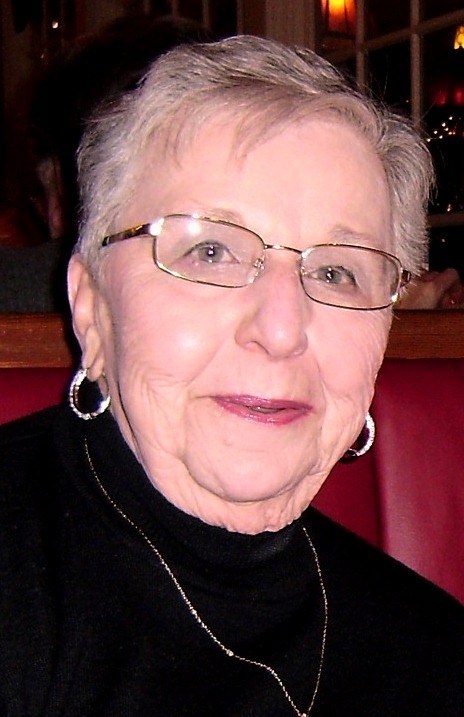 Betty L Migliore Obituary - Williamsville, NY Betty L Migliore Obituary - Williamsville, NY