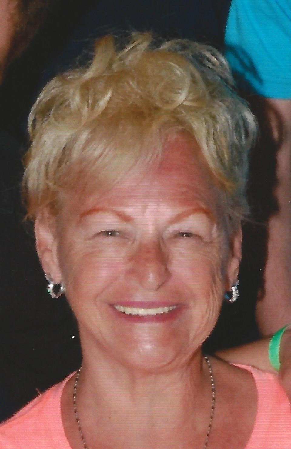 Brenda Buffington Obituary - Coral Springs, FL