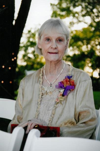 Mary Ann Burtner Obituary - Fort Worth, TX