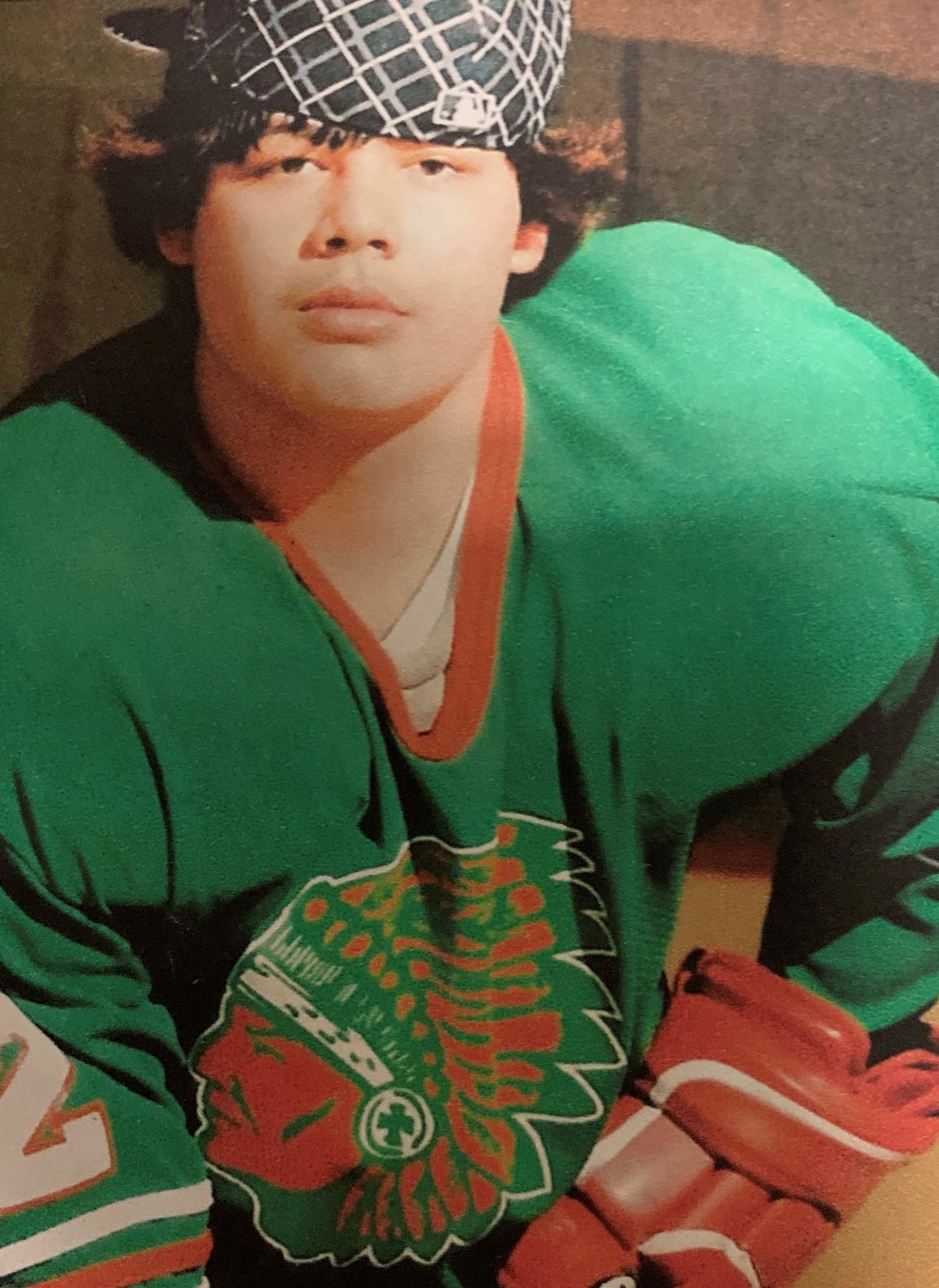 Brandon Racette Obituary - Wolseley, SK