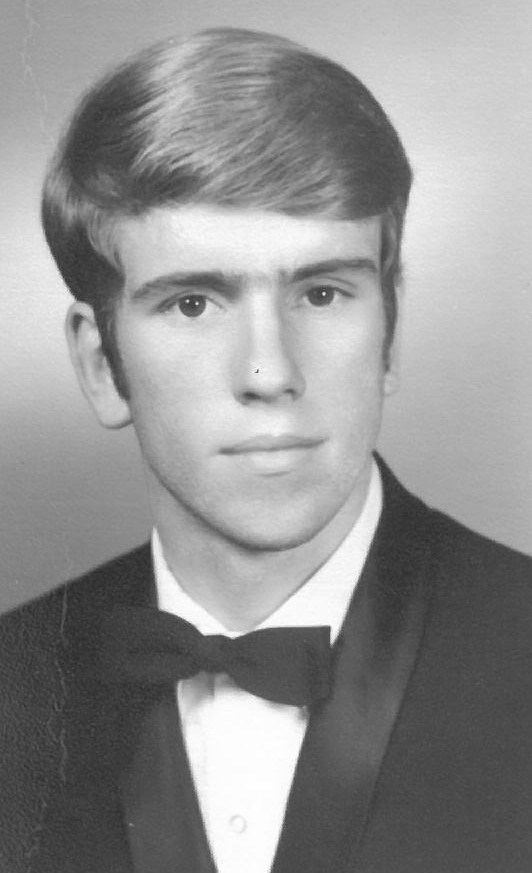 Michael Rodgers Obituary - New Orleans, LA