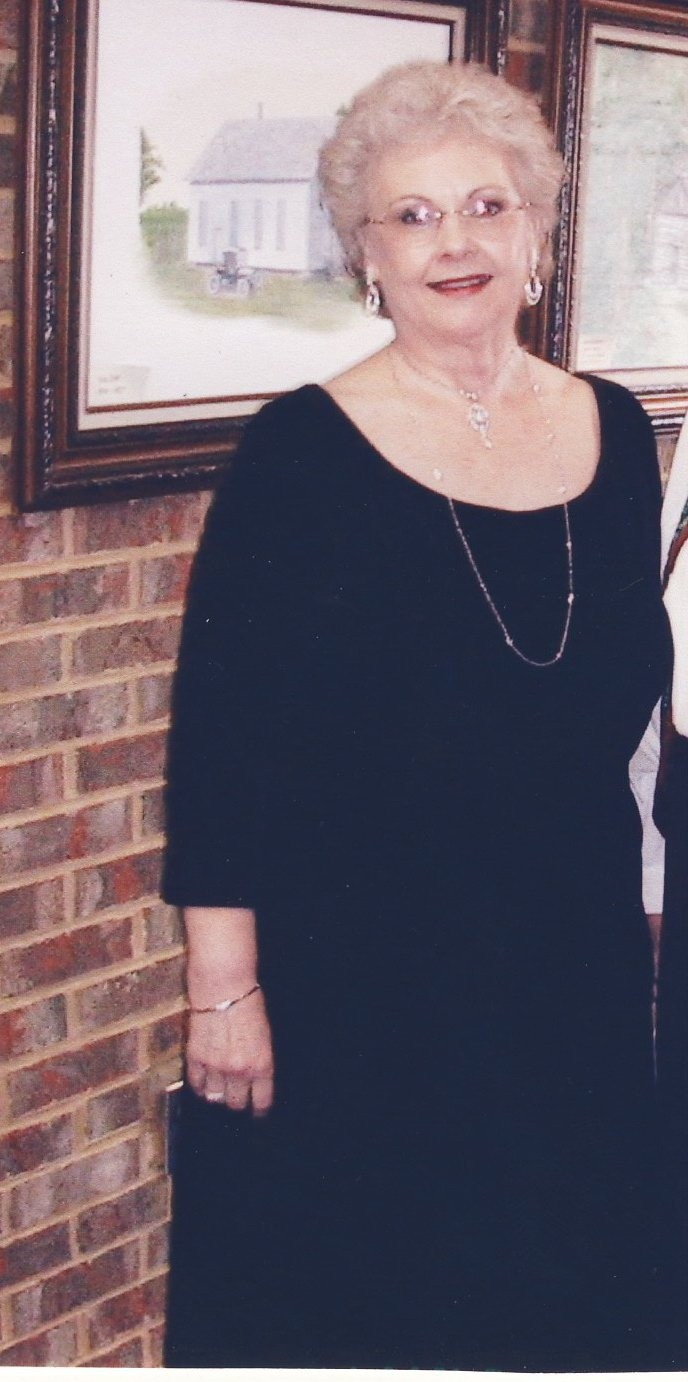 Eunice Ledbetter Obituary - Gardendale, AL