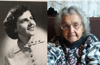 Violet Gross Obituary - Spokane Valley, WA