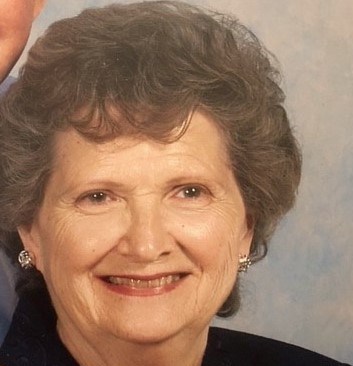 Ruth S. Johnson Obituary - Tuscaloosa, AL
