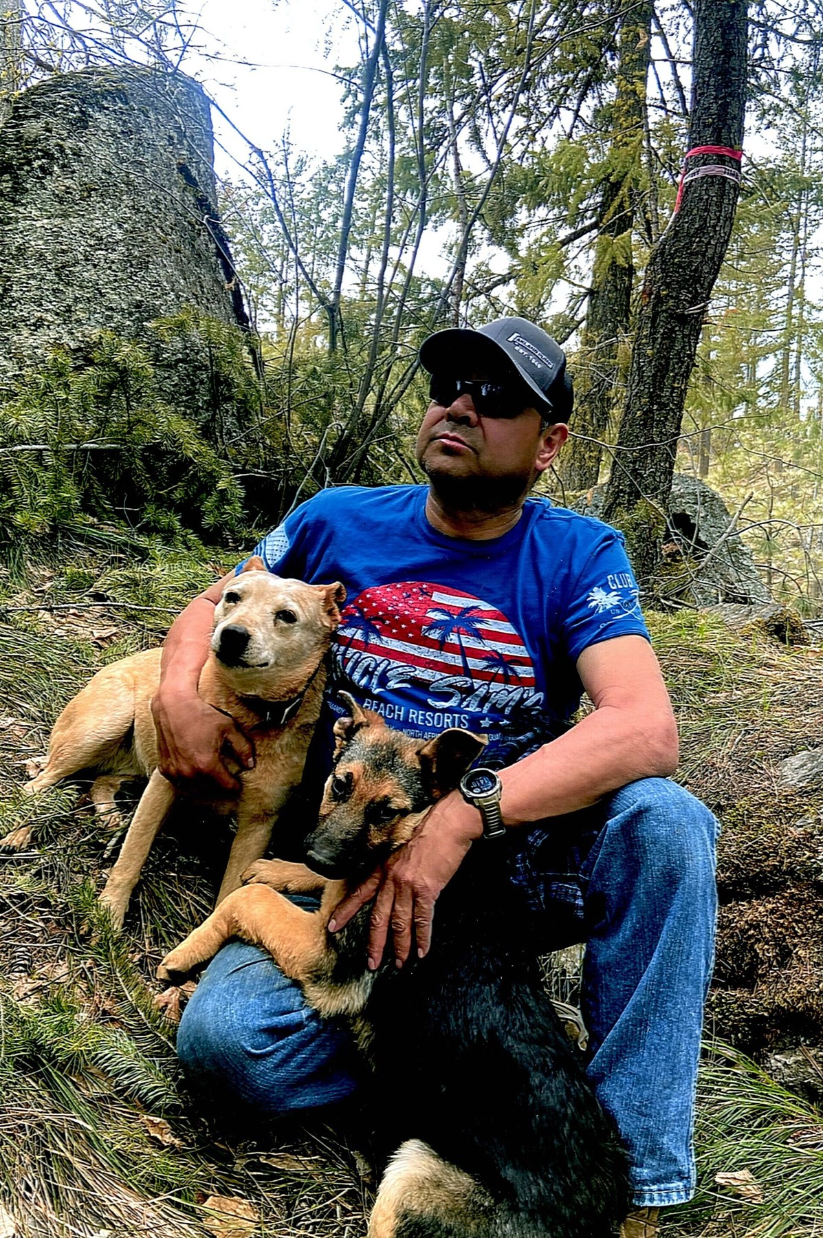 Robert Rocha Obituary - Yakima, WA