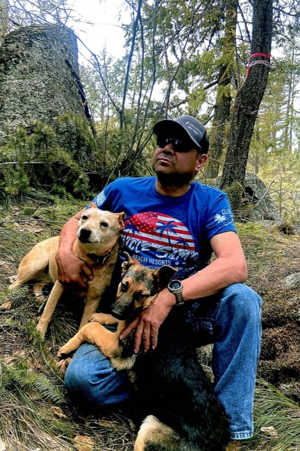 Robert Rocha Obituary - Yakima, WA