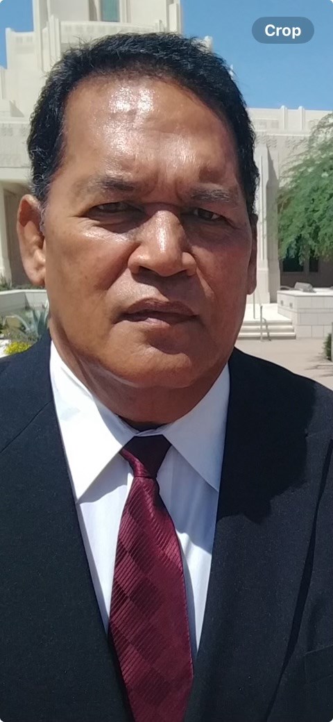 Valentine Ene Obituary - Goodyear, AZ