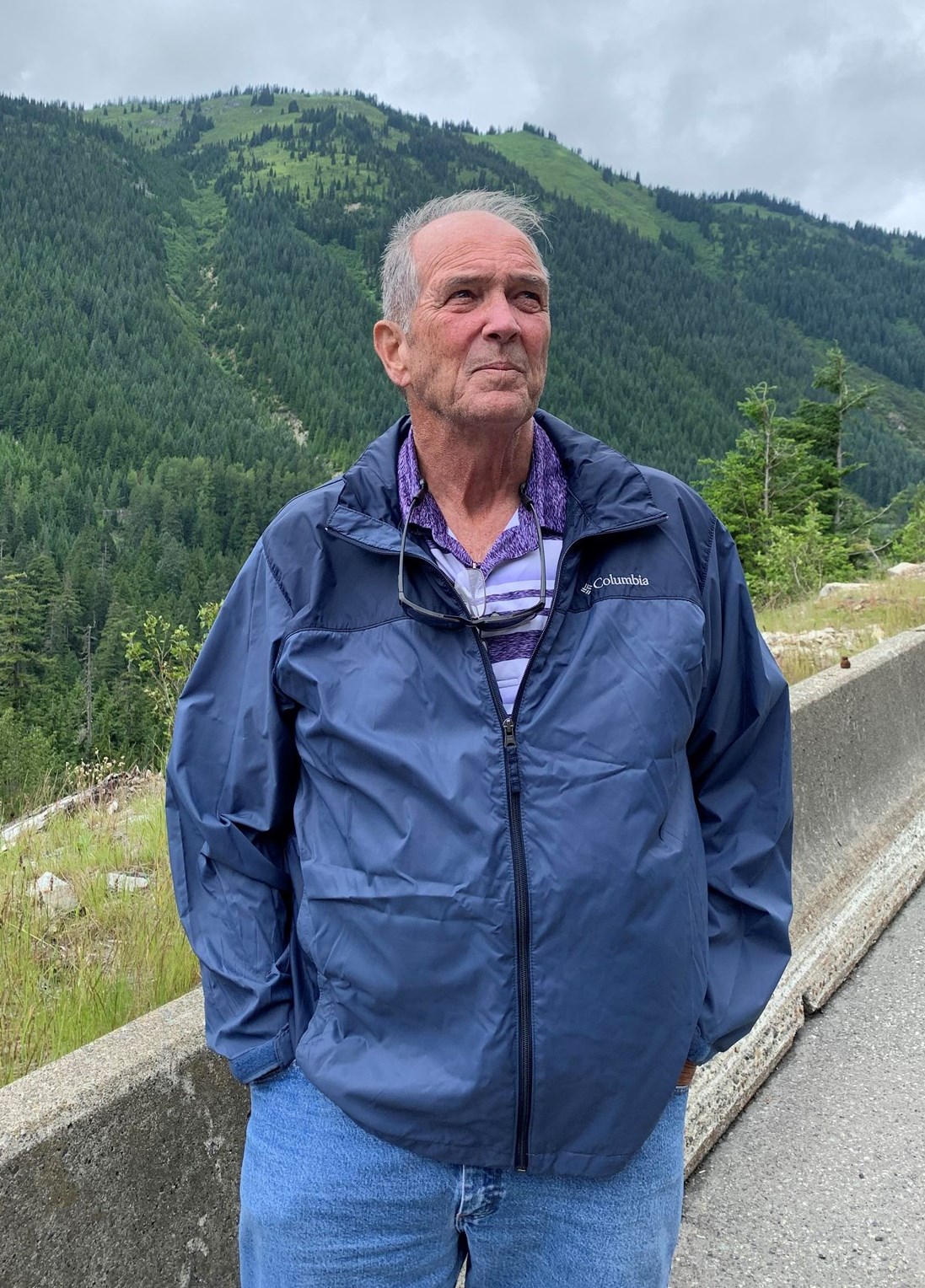 David Hogue Obituary - Lakeway, TX